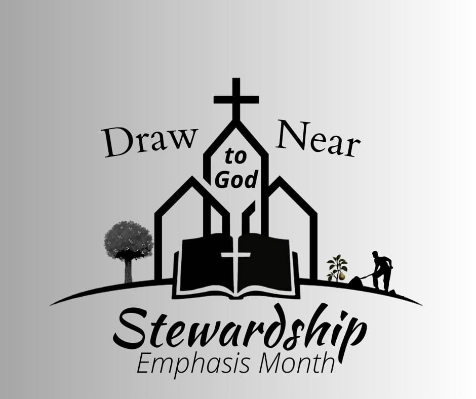 Stewardship Emphasis Month - Faith Baptist Church